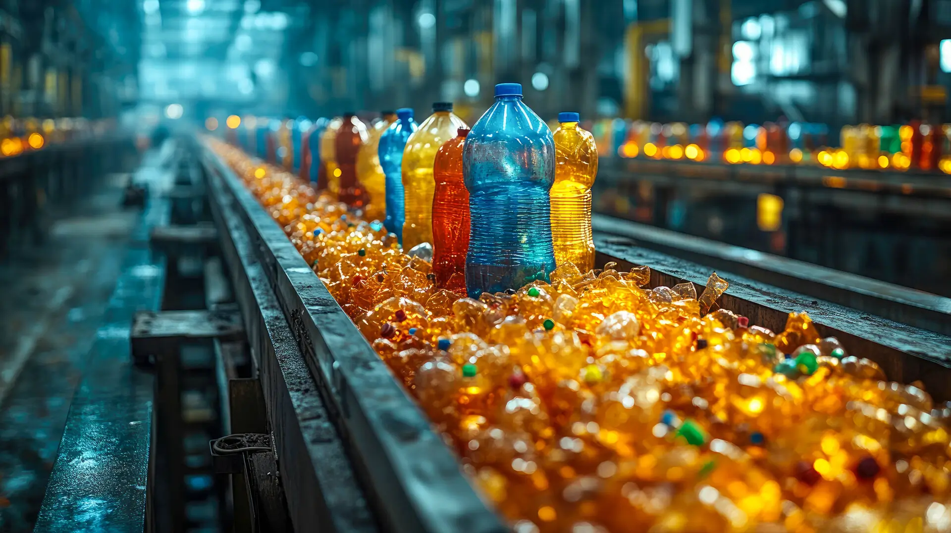 Plastic Manufacturing Outlook 2026: Growth, Risks, Talent